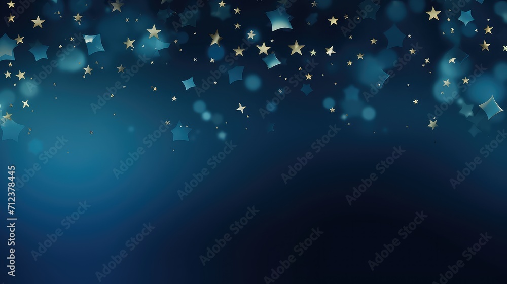 recognition star award background illustration achievement honor ...