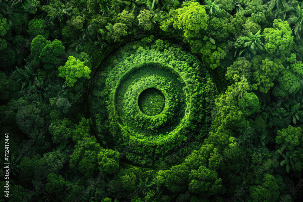 Sustainable environmental friendly goal development green business ...