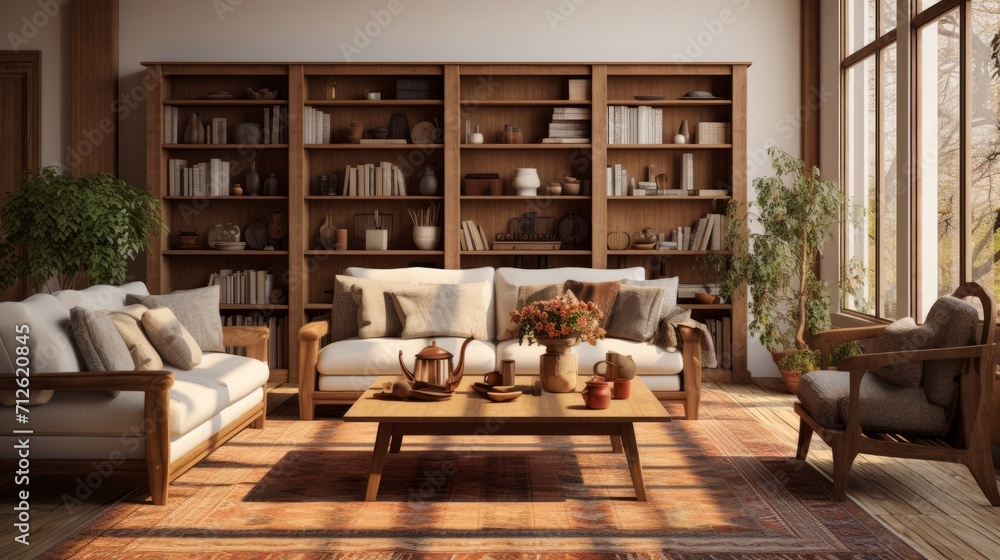 modern creative living room interior design backdrop ideas concept ...
