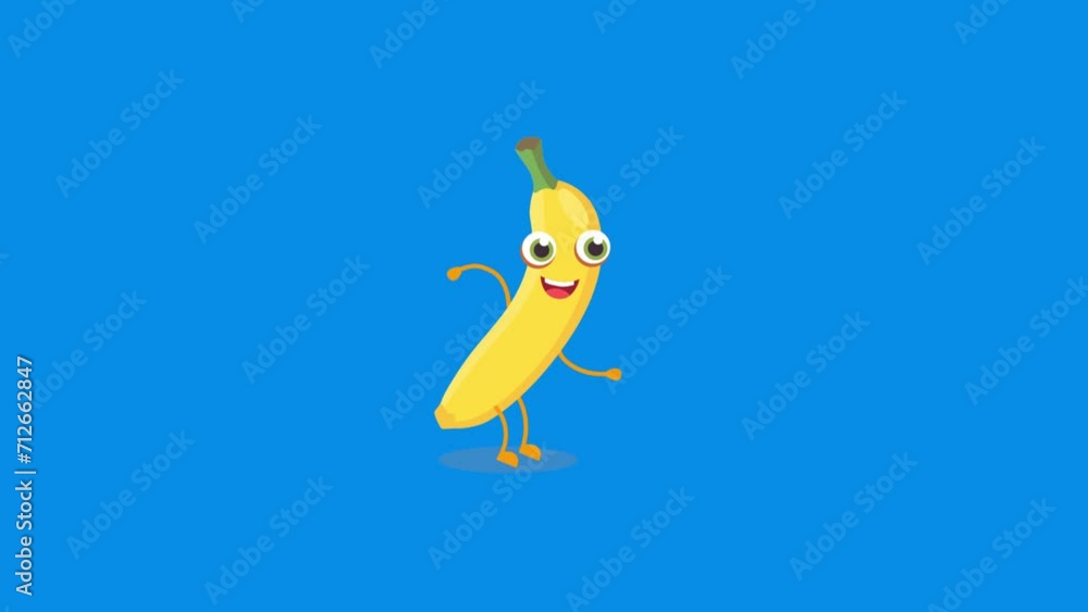 Cartoon Food Animations Motion Graphics Pack is a colorful pack of hand ...