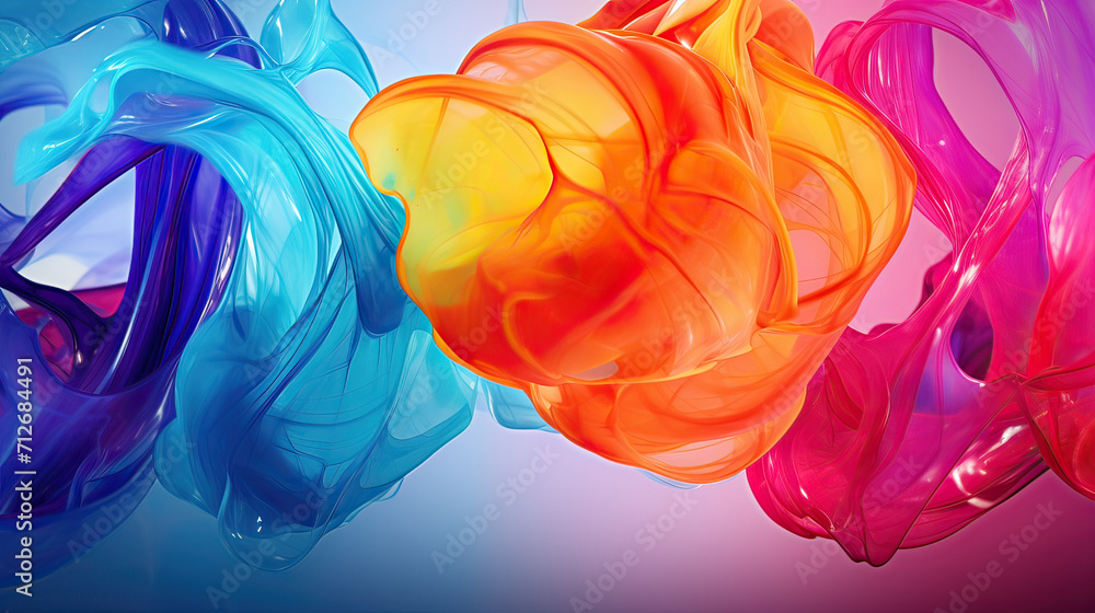 Bright Spots in abstract backgrounds, experimenting with light, shadows ...