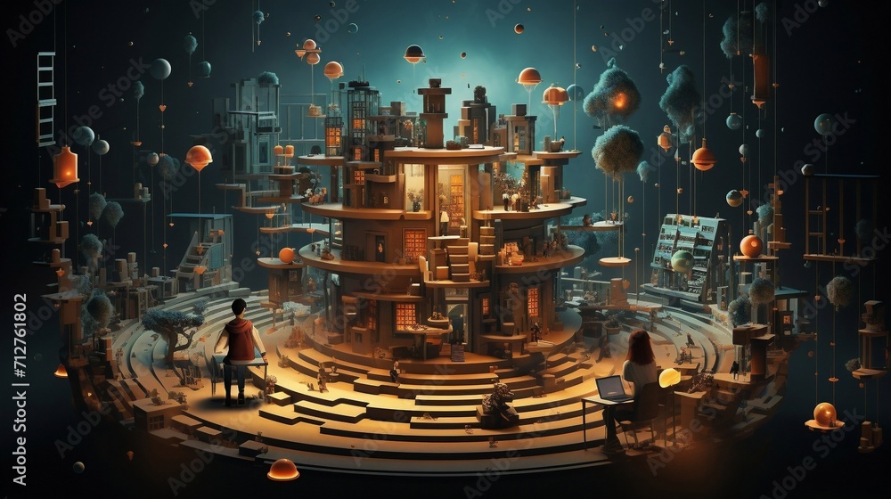 E Learning Excellence Transformative Digital Assessments Unveiled