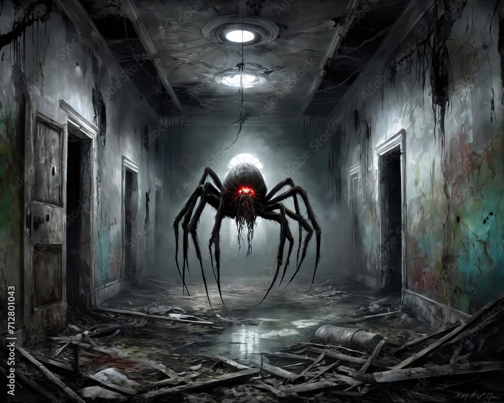 Terrifying children nightmares - One-eyed giant, Chasing beast, Giant ...