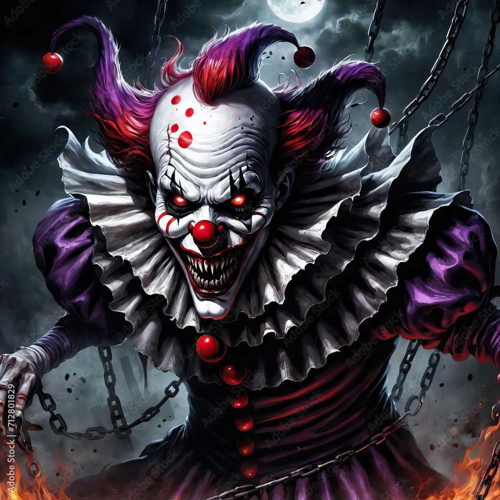 Terrifying Children Nightmares - Shadow Fiend, Chained Specter, Falling ...