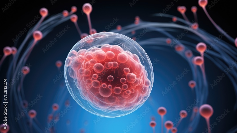 Macro Perspective of the Developing Reproductive System in a Human ...