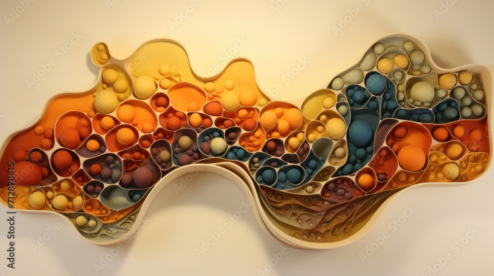 Journey through the infancy of the liver and pancreas with this ...