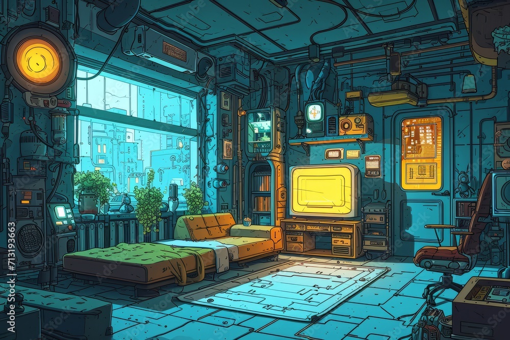 Infuse your digital projects with a dose of humor and technology using ...