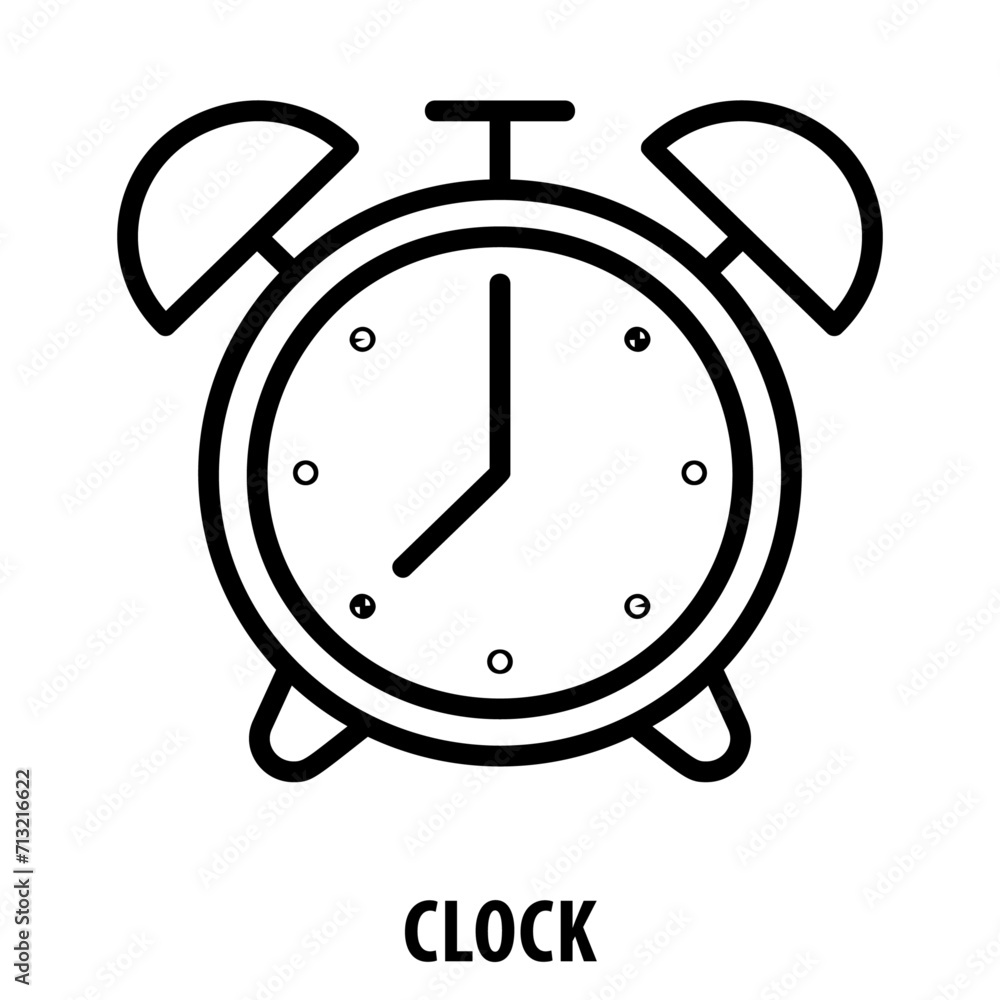 Clock, icon, Clock, Time, Watch, Clock Icon, Timepiece, Hourglass ...