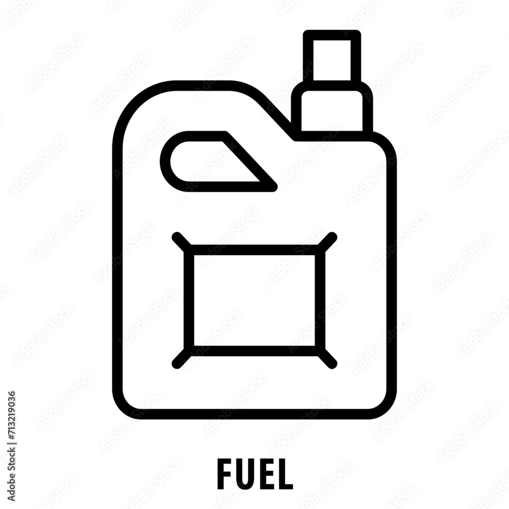 Vetor de Fuel, icon, Fuel, Oil Drop, Fuel Icon, Gasoline, Energy Source ...