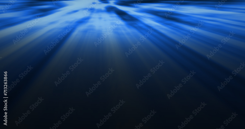 Light falling directly from the heavens BG. Paradise light fall speed ...