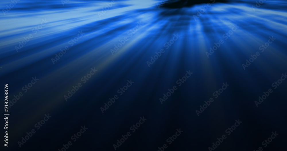 Light falling directly from the heavens BG. Paradise light fall speed ...