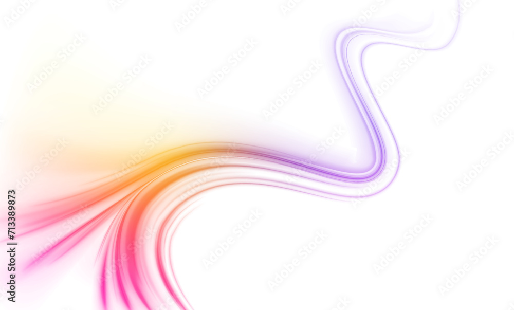 Sport car is made of polygons, lines and connected dots. Racing cars ...