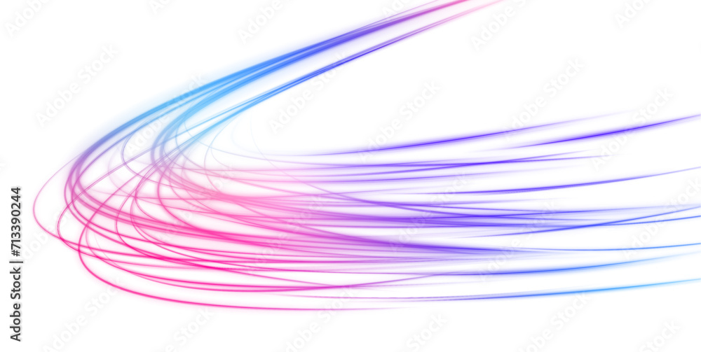 Sport car is made of polygons, lines and connected dots. Racing cars ...