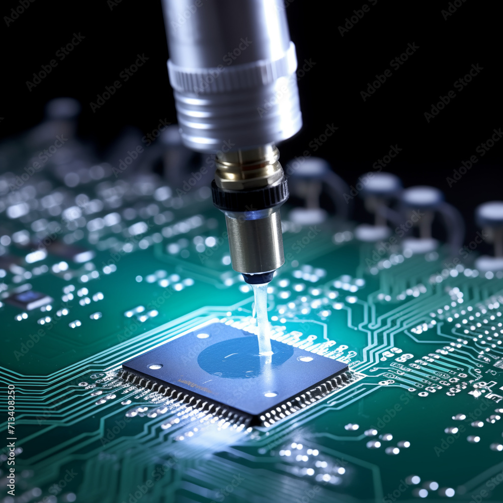 Conformal Coatin for Encapsulating Electronics and Protecting PCBs ...