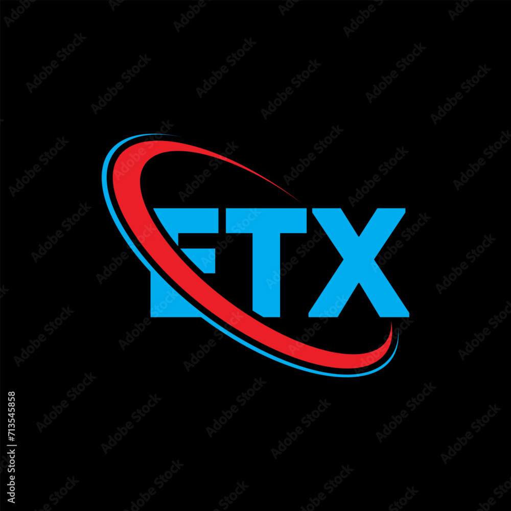 ETX logo. ETX letter. ETX letter logo design. Initials ETX logo linked ...