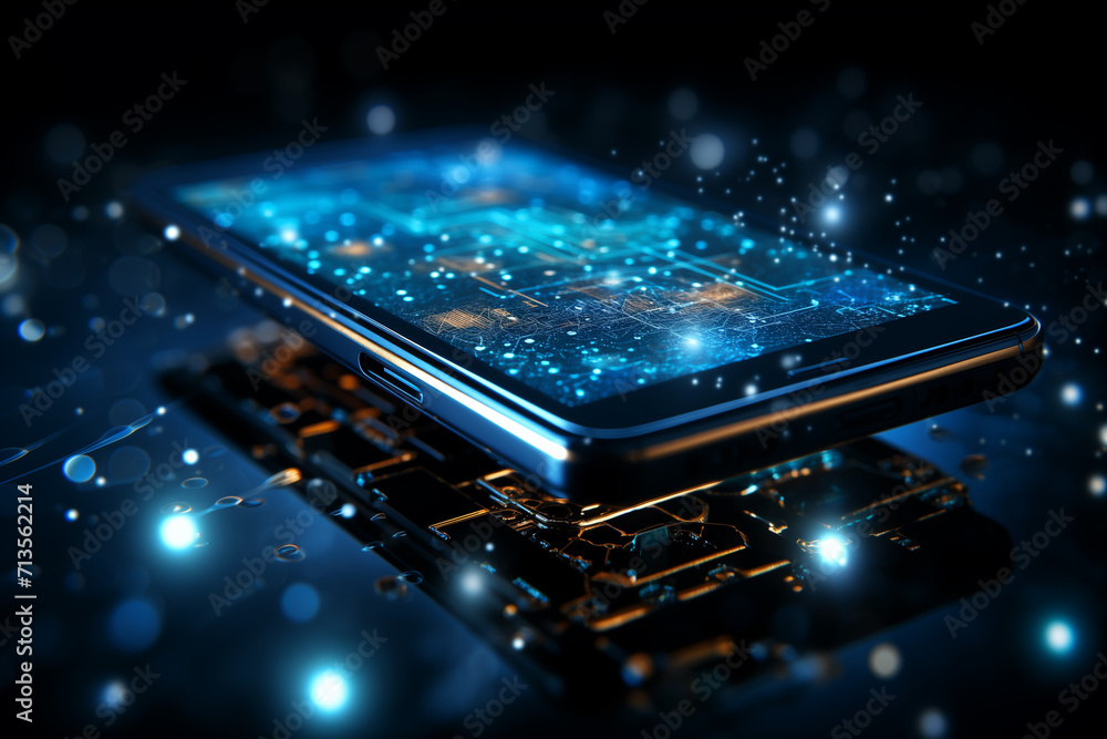 Technologies and the next generations of mobile communication. Future ...