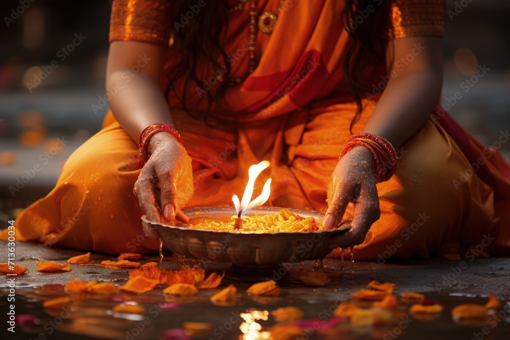 Krishna religion. depth and spirituality of krishna's religion: a ...