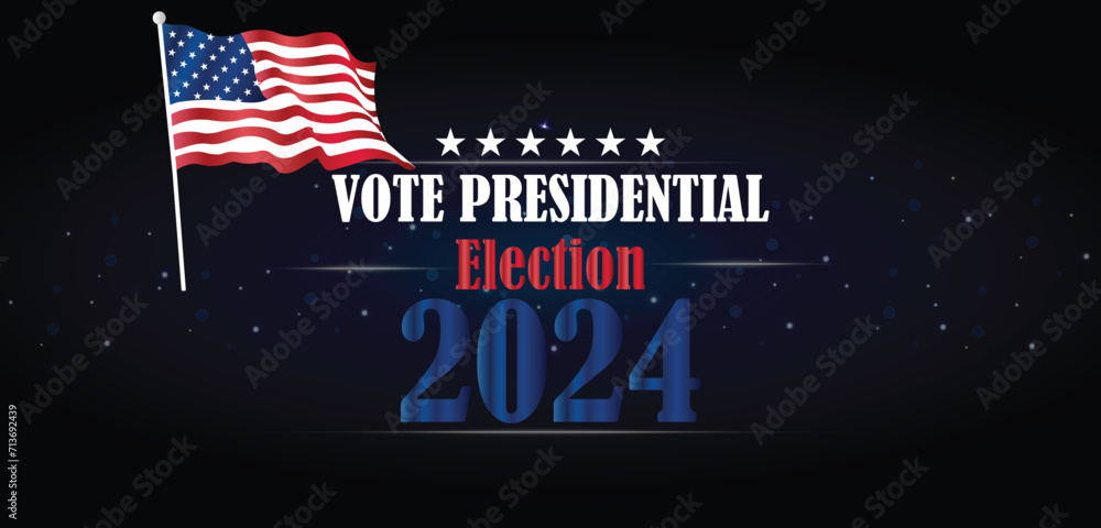 Presidential Election 2024 wallpapers and backgrounds you can download ...