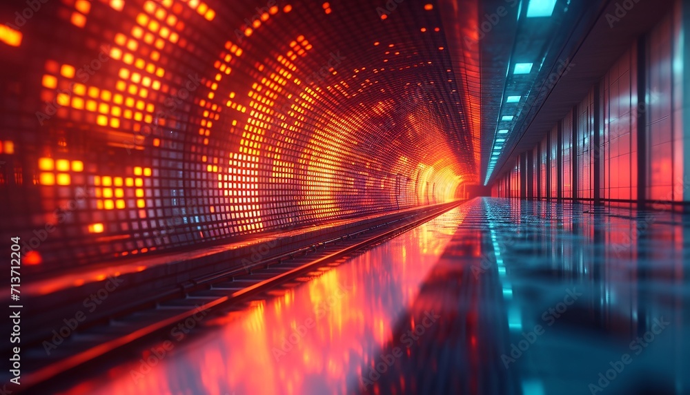 Grid Wipe Transition Seamlessly Transform Your Scenes With A Striking Grid Effect Engaging