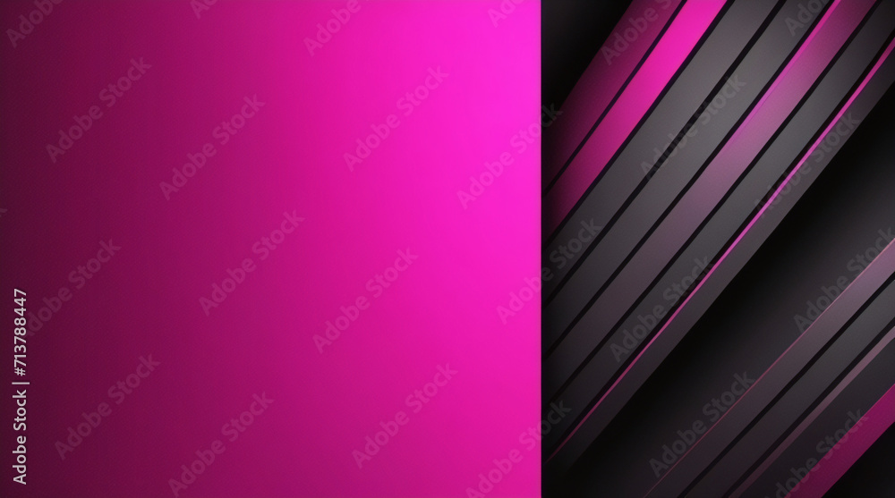 Hintergrund abstrakt rosa und schwarz dunkel sind hell mit dem ...