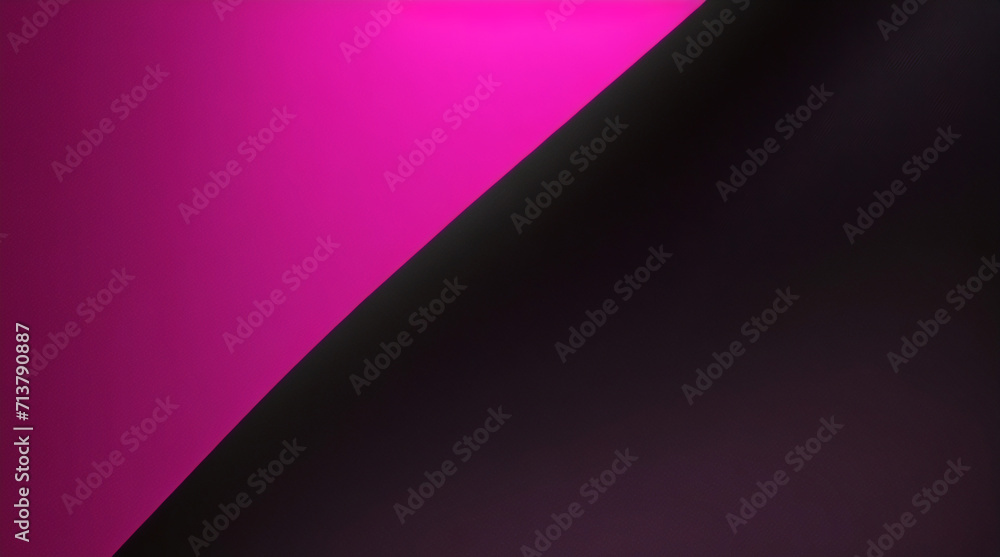 Hintergrund abstrakt rosa und schwarz dunkel sind hell mit dem ...