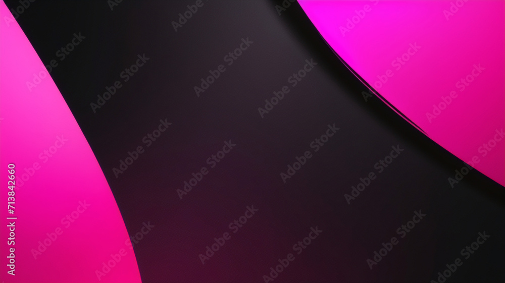 Hintergrund abstrakt rosa und schwarz dunkel sind hell mit dem ...