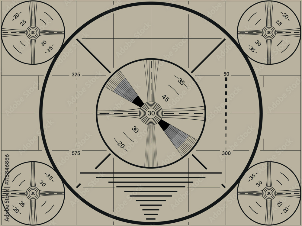 please stand by, TV signal program. Old TV static icon. Retro TV screen ...