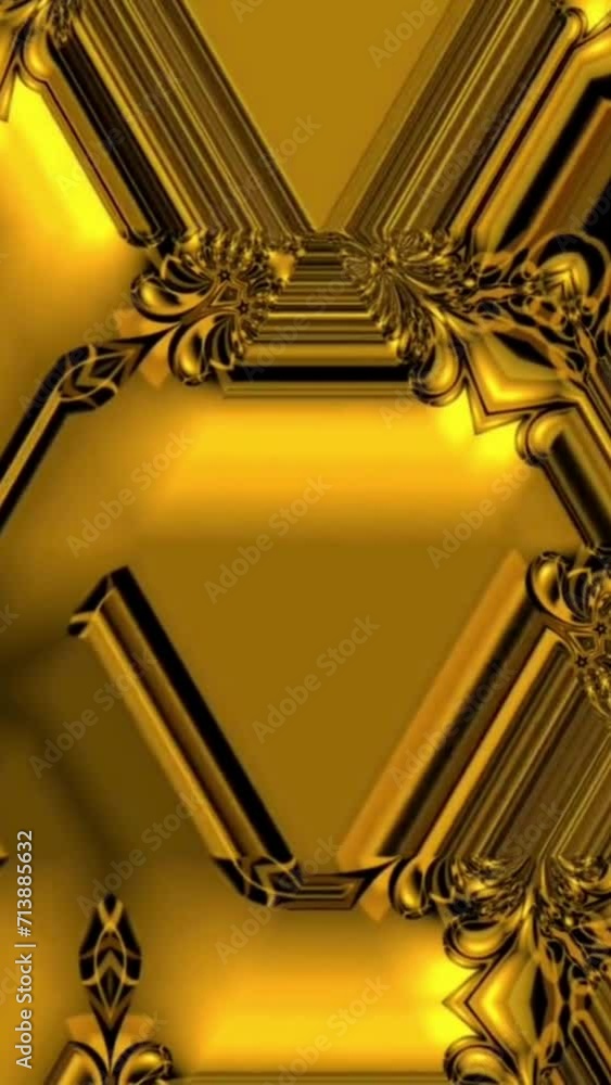 Gold metal background. Gold texture. Abstract gold metallic background ...