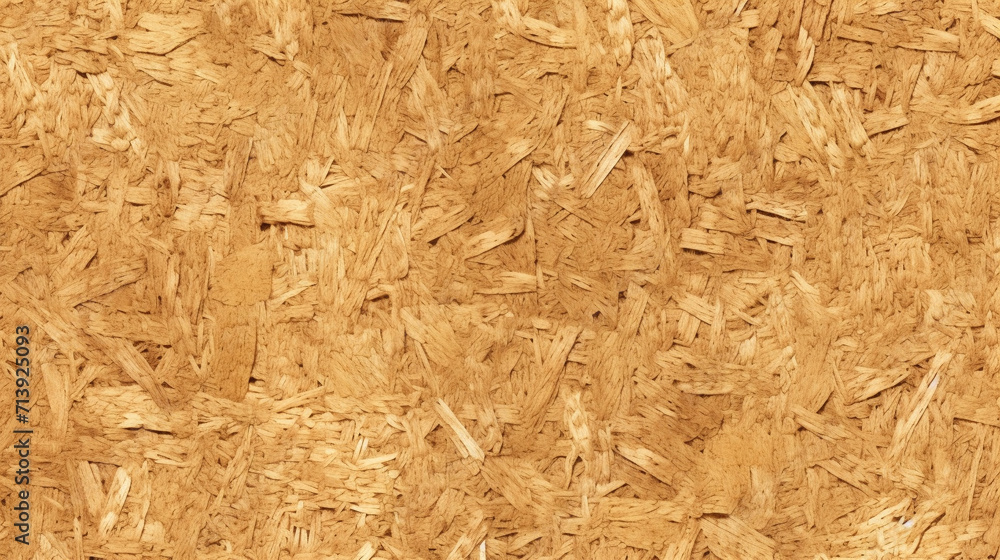 Seamless compressed wood particle board background texture. Tileable ...