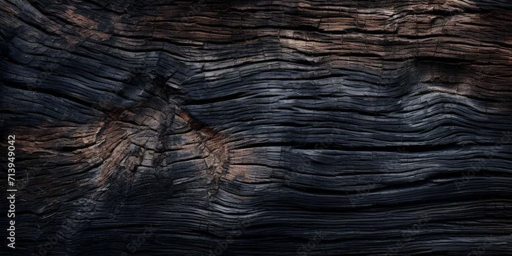 Charred Wood Surface,Wood Grain Overlay , smoky timber background ...
