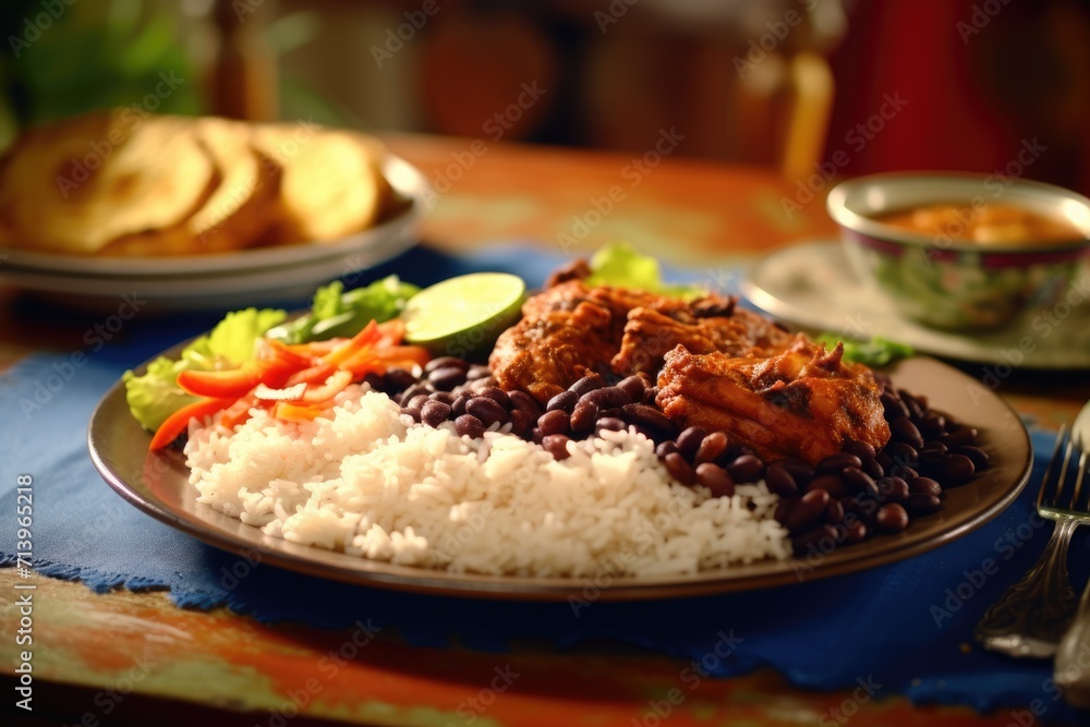 La Bandera Dominicana, Taste of the Dominican Republic: Savoring the ...