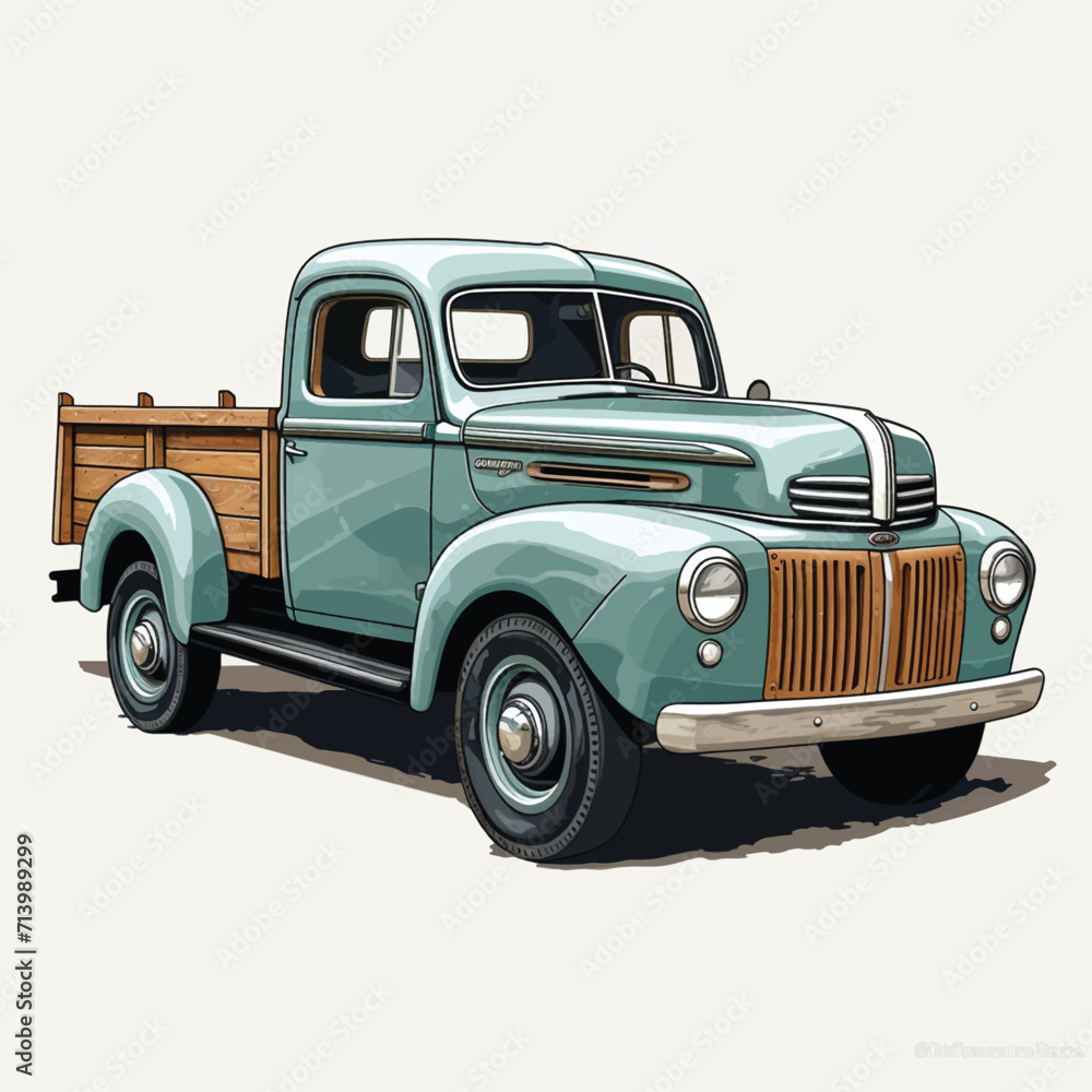 Vecteur Stock Protest clipart tidal river cabins easy car sketch ...