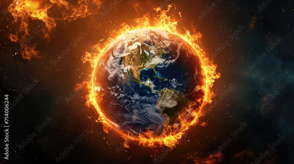 Unveiling Earth's Core: A Dynamic Structure Revealed Through NASA ...