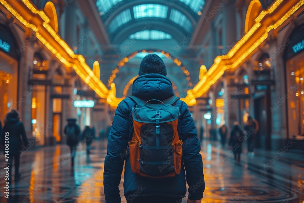 Foto de Loyalty success stories told visually Images that showcase ...