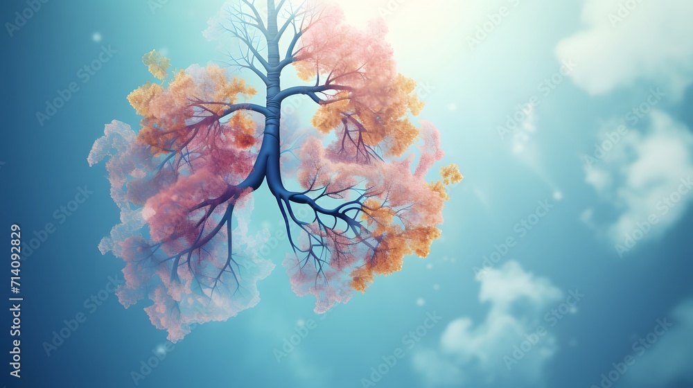 The Importance of Healthy Lungs Understanding Respiratory Diseases and ...