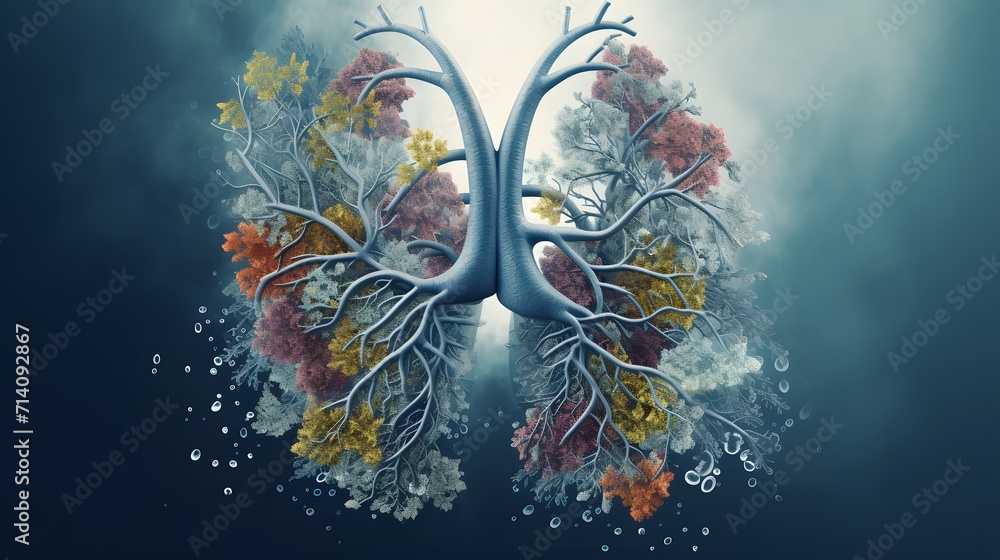The Importance of Healthy Lungs Understanding Respiratory Diseases and ...