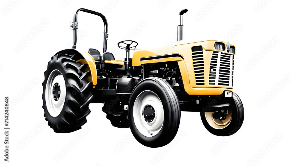Tractor png Tractor png isolated Tractor agriculture tools transparent ...