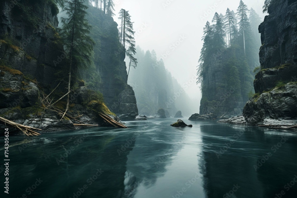 Advocate for policies that protect rivers and their ecosystems ...