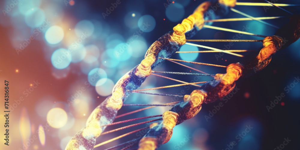 Genetic profiling viral genome discovery molecular decoding genomic ...