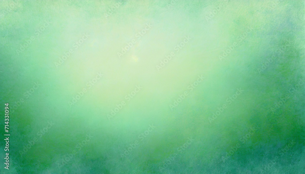 pastel green background paper in texture border design of soft blank ...