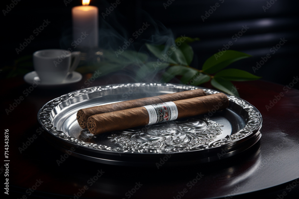 Cigar, ciggy, smoke, stogie tobacco siga cigarette unhealthy toxic ...