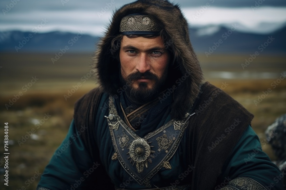 Foto de Tatar Mongols: nomadic warriors and conquerors, cultural legacy ...