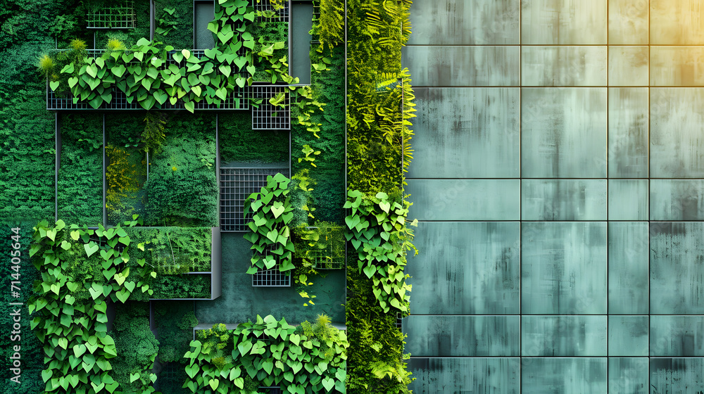 Living with Nature. Eco-Friendly Building and Sustainable Urban Design ...