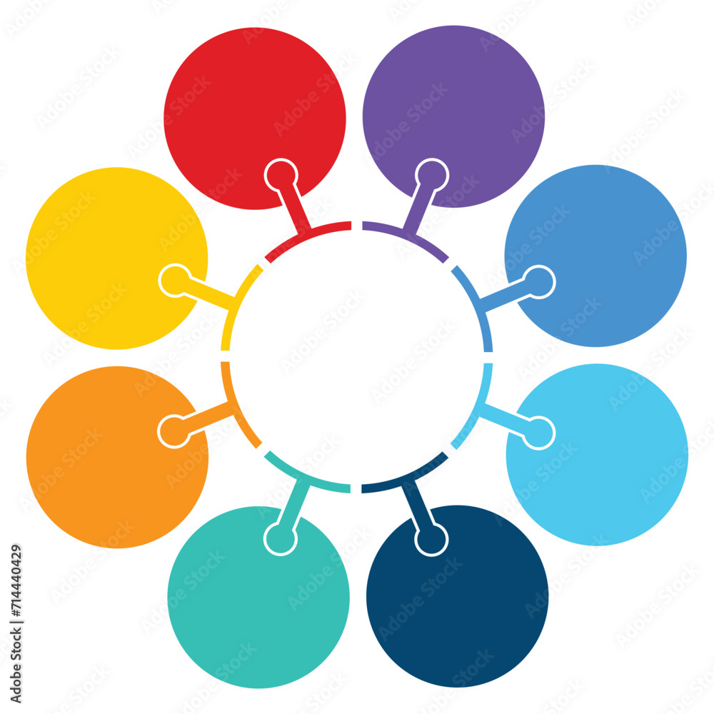 Ppt Chart Colorful. Ppt Flow Chart Colorful. Ppt Flow Chart. Stock ...