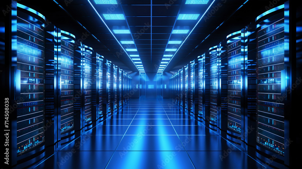 server, data center, it, infrastructure, performance, hardware, monitor ...