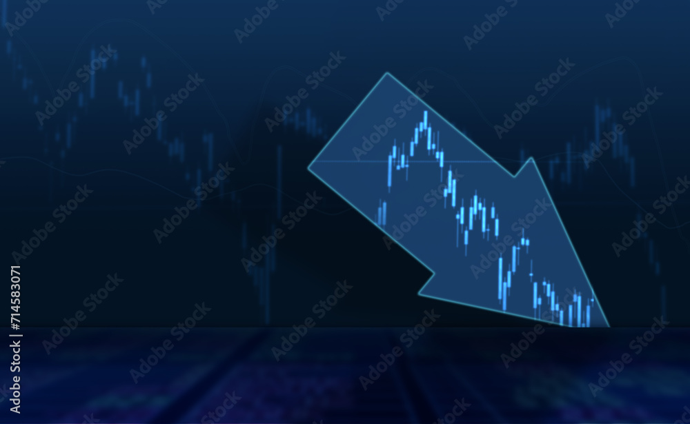 Stock Market Exchange Rise Trade Chart Graph Crypto Trend Price Economy ...