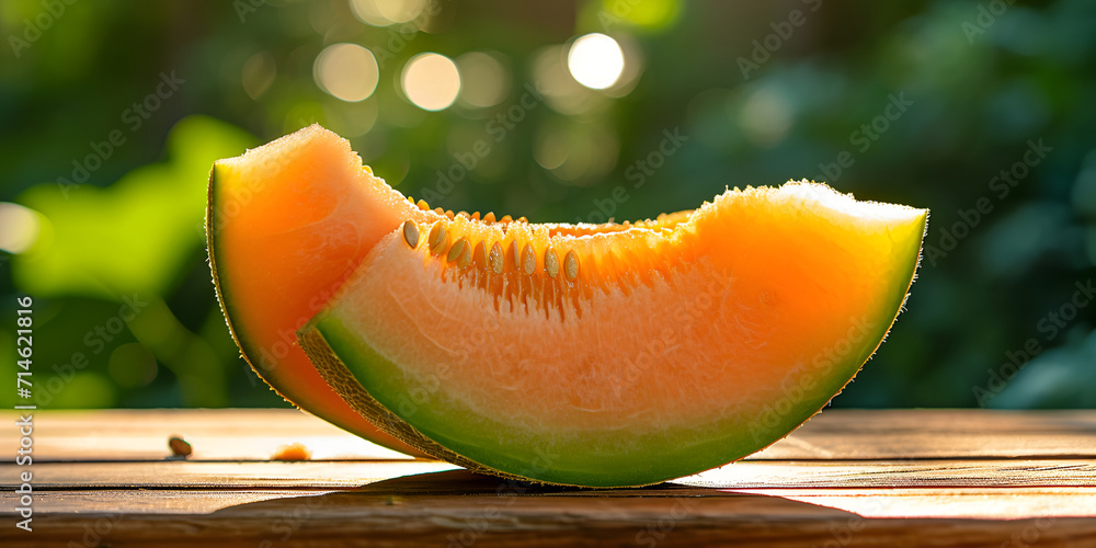 Discovering the Richness of Cucurbitaceae with Cantaloupe on Display ...