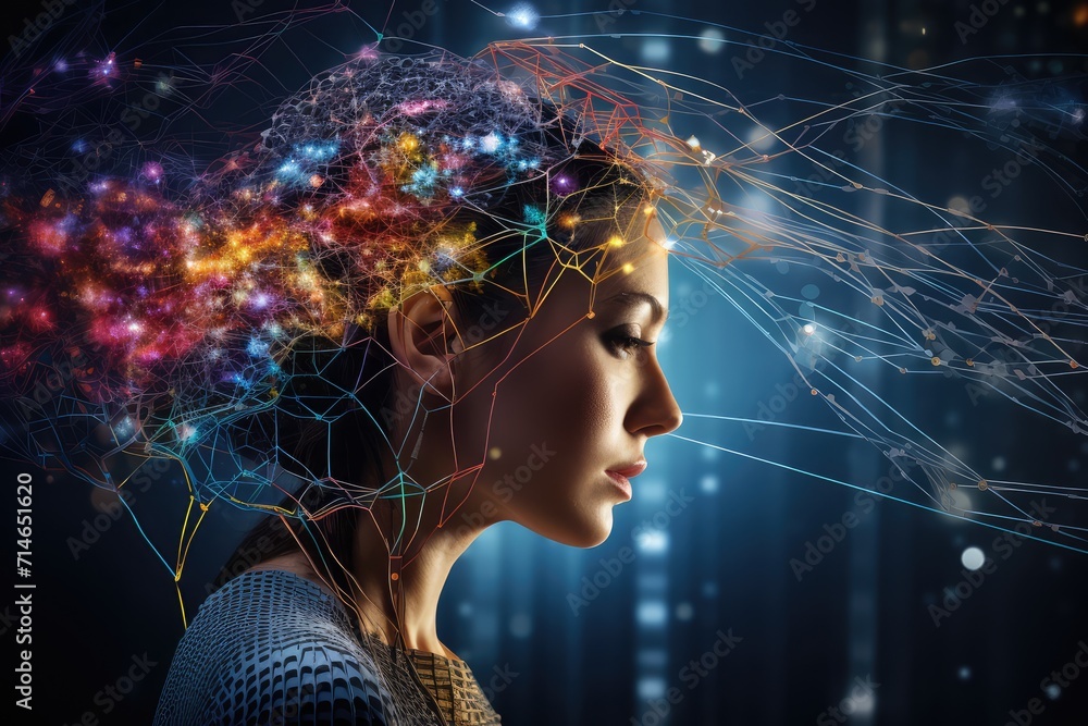 Cyborg brain chip nerve cells Neurobiology, neurochemistry ...