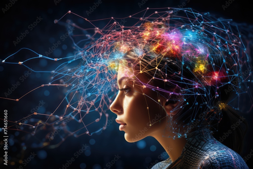 Cyborg brain chip nerve cells Neurobiology, neurochemistry ...