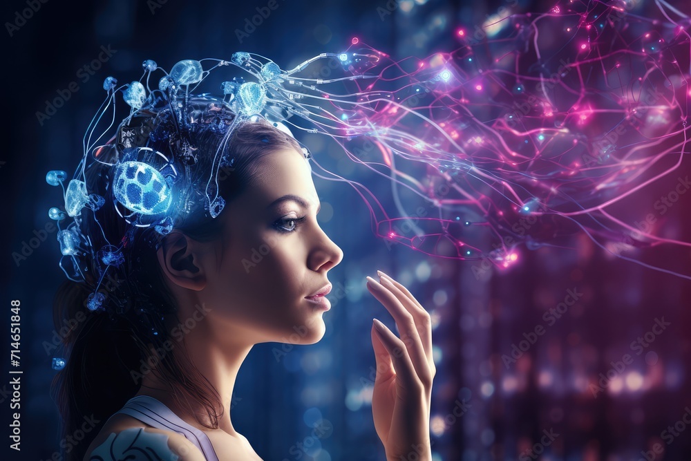 Neurotransmission Genetex